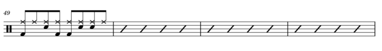 How To Read Drum Music (For Beginners) - Drumeo Beat