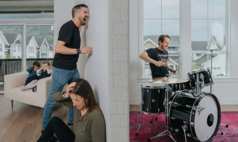 The Quick Guide To Electronic Drums - Drumeo Beat