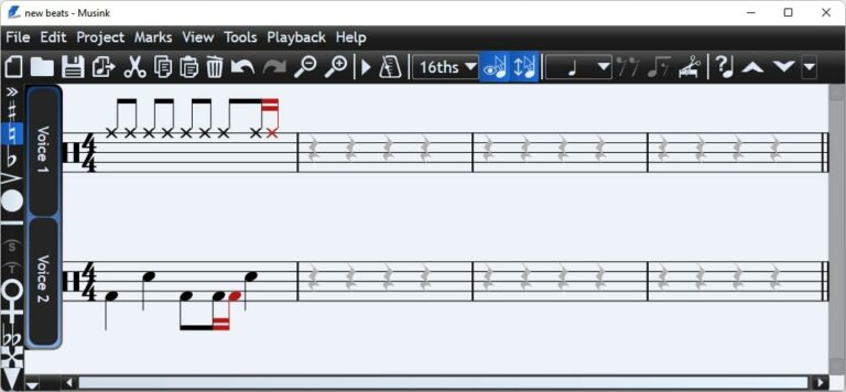 How To Notate Drum Ideas Quickly (And Creatively) - Drumeo Beat