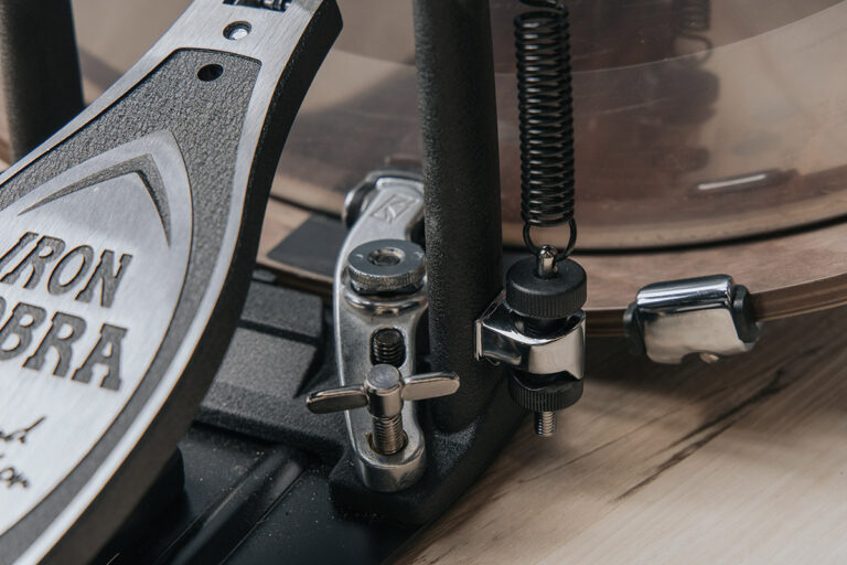 How To Set Up Your Double Bass Pedals - Drumeo Beat