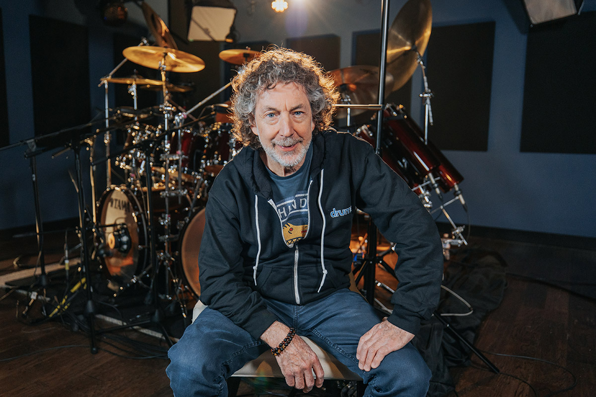 The Best Tip For Anyone Who Struggles With Odd Time Drumming