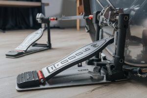 How To Set Up Your Double Bass Pedals - Drumeo Beat