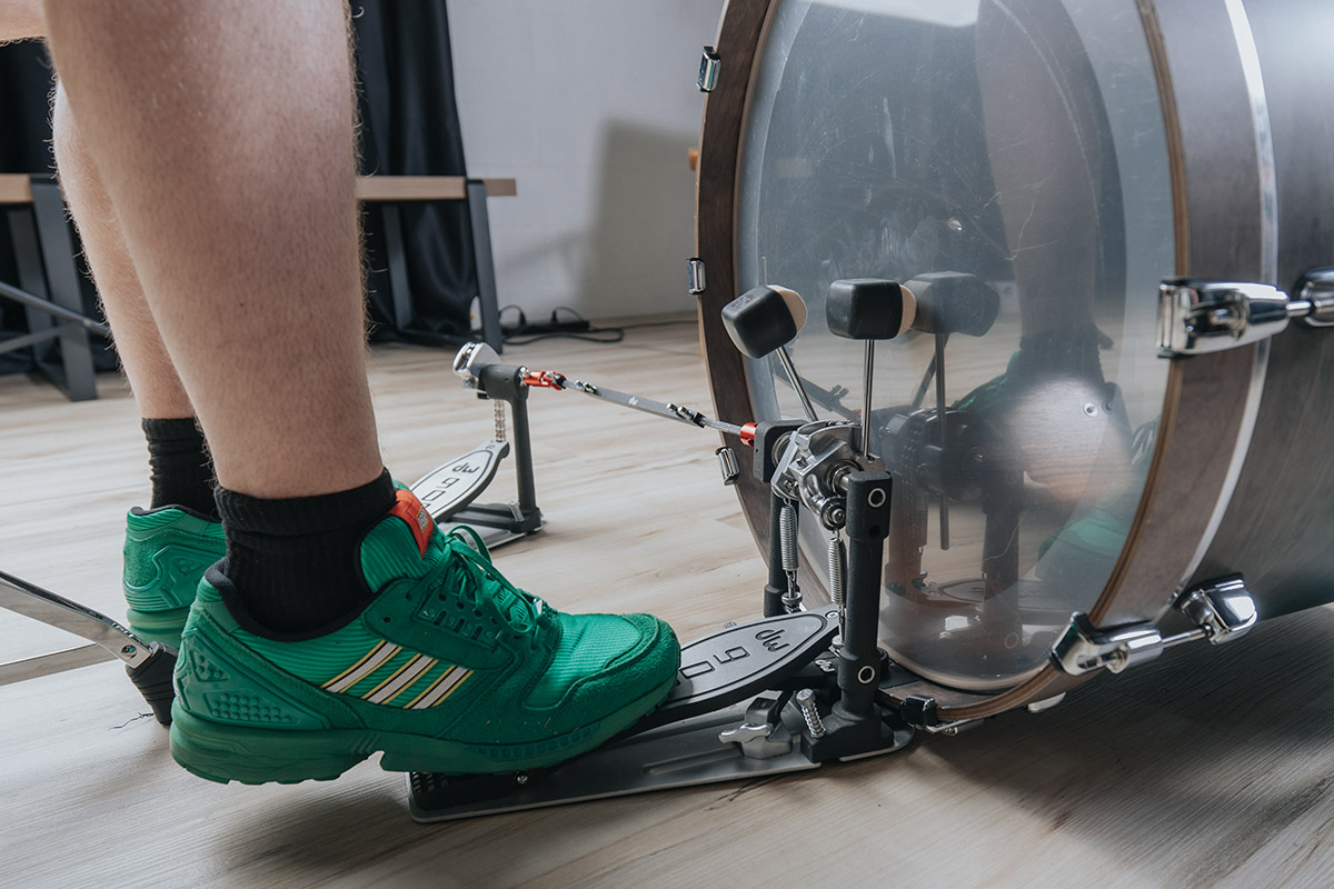 How To Set Up Your Double Bass Pedals