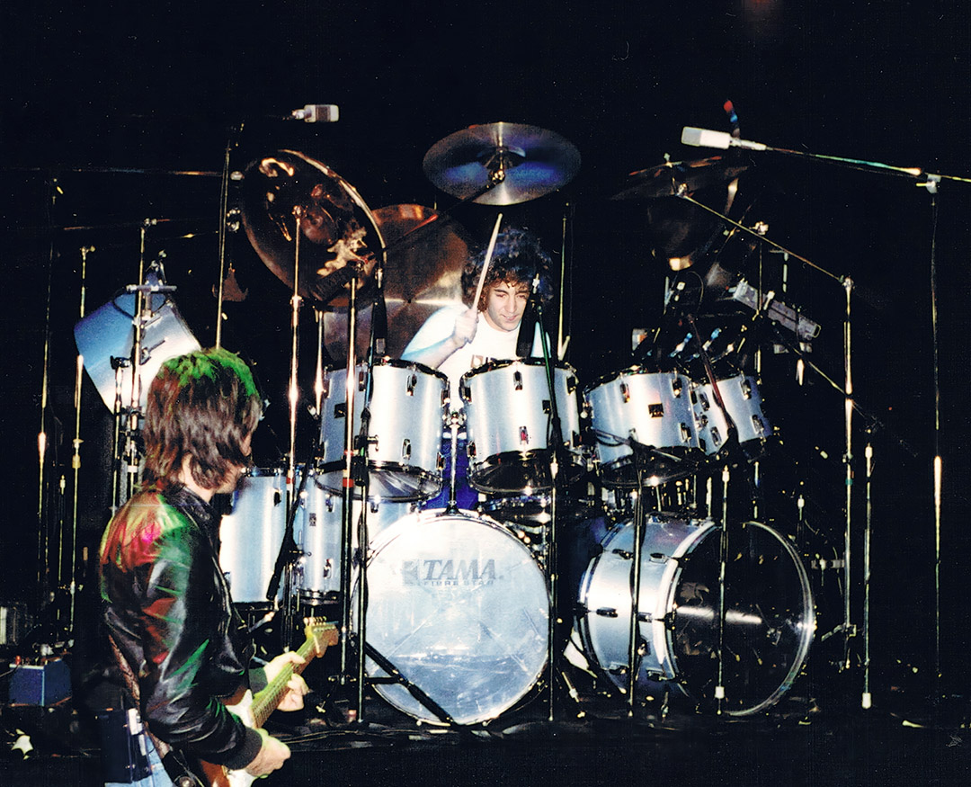 Developing Sound Judgment - Drumeo Beat