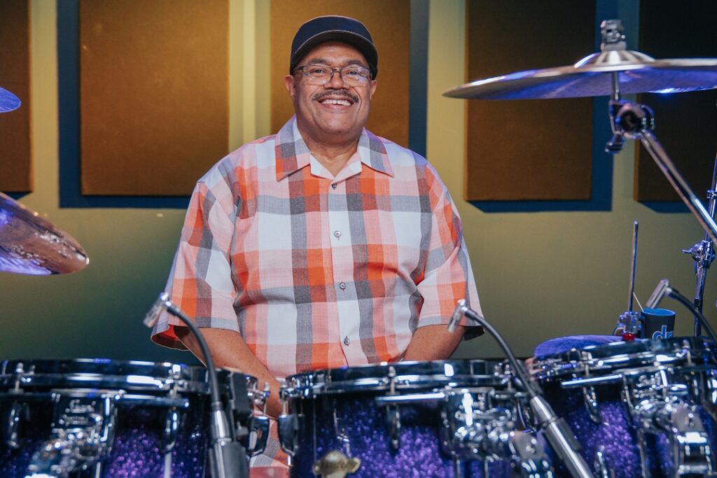 Am I Too Old To Learn Drums? - Drumeo Beat