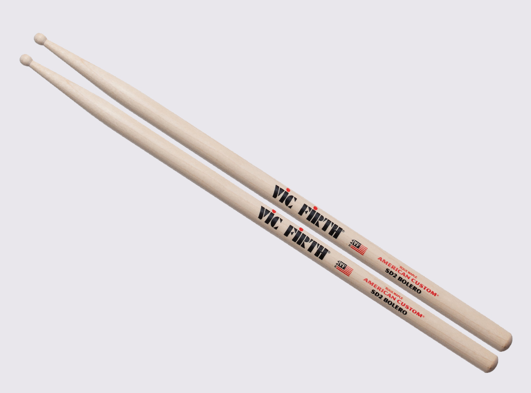 The Best Drumsticks (2023) - Drumeo Beat