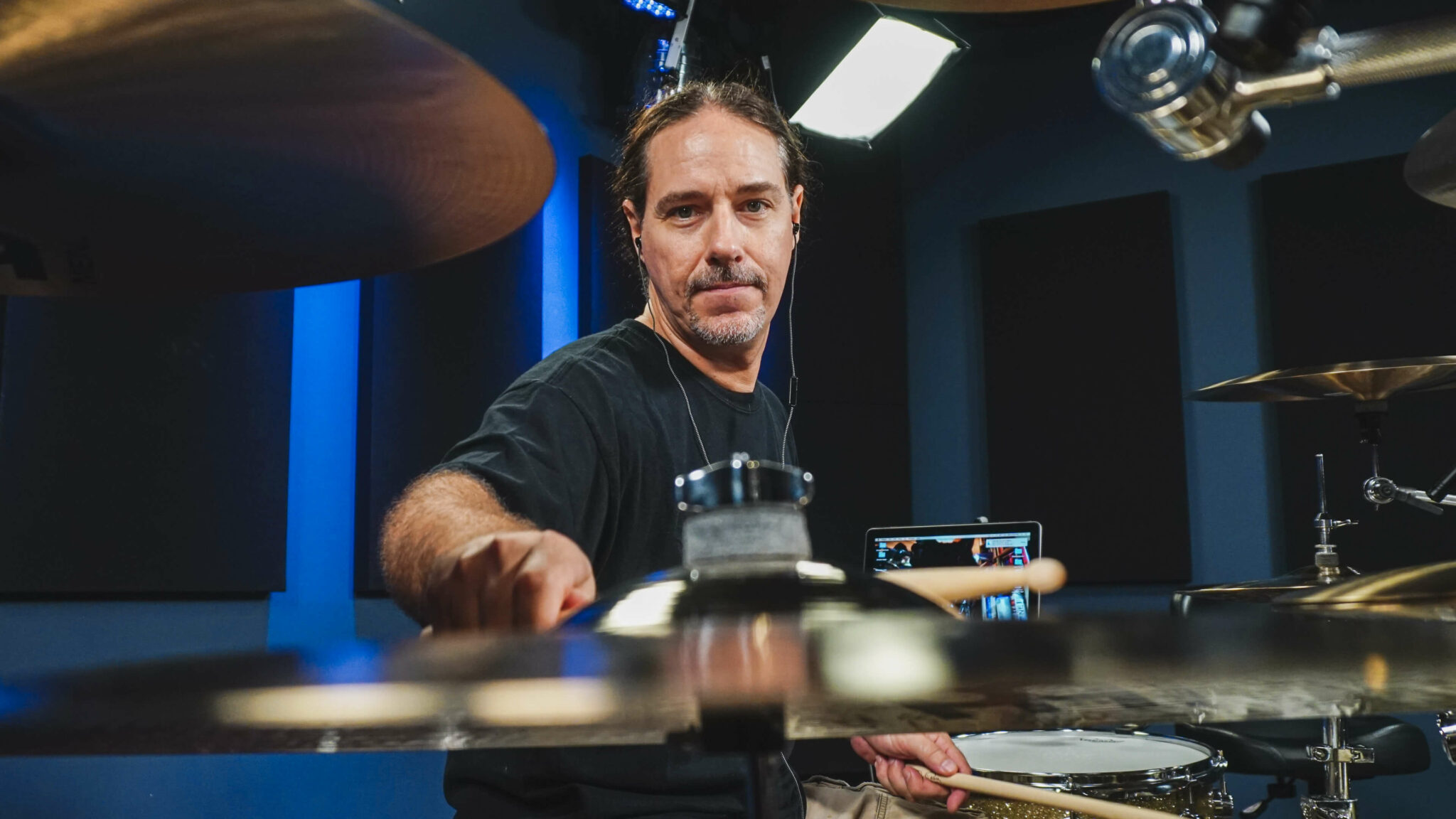 The Best 50 Metal Drummers Of All Time - Drumeo Beat