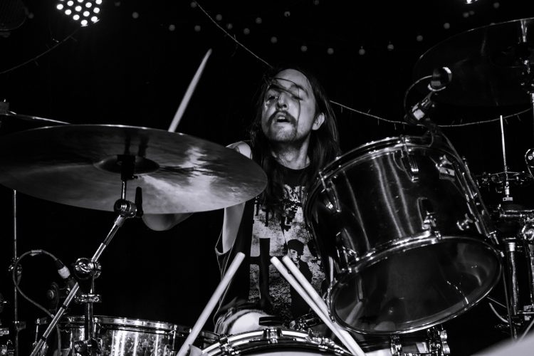 The Best 50 Metal Drummers Of All Time - Drumeo Beat