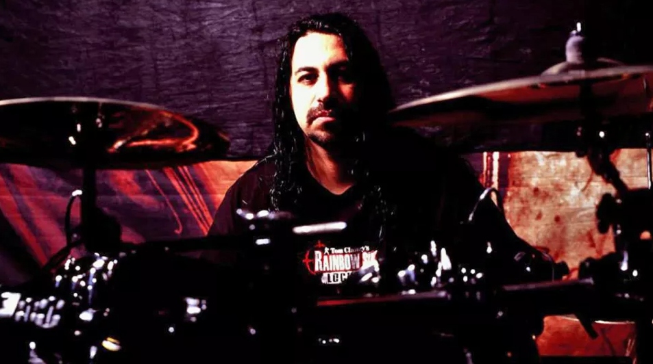 The Best 50 Metal Drummers Of All Time - Drumeo Beat