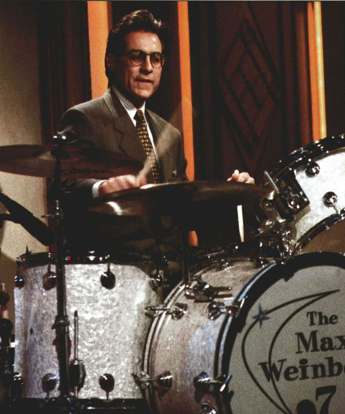 One Foot In Front Of The Other - Drumeo Beat