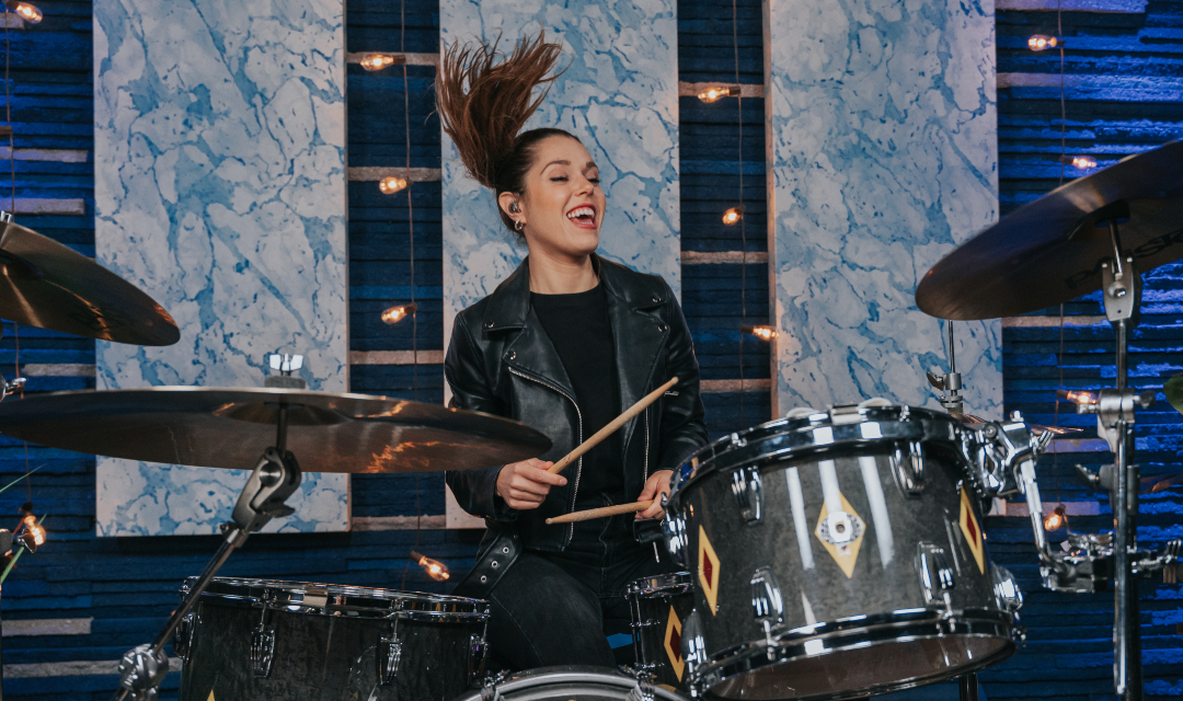 24 Drumming Questions (Solved) - Drumeo Beat