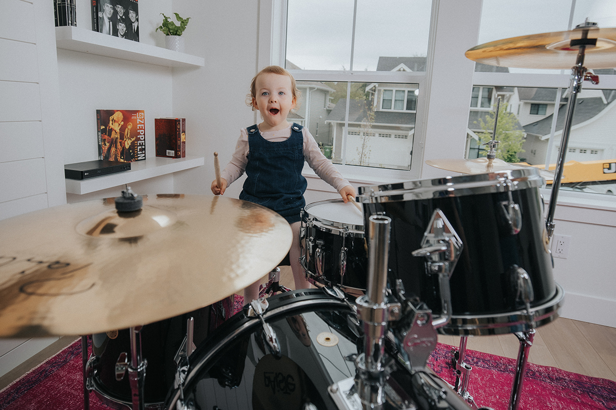 The Best Drum Sets For Kids (2024) - Drumeo Beat