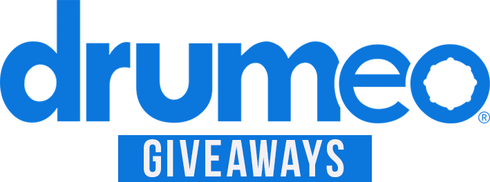 Drumeo Giveaways