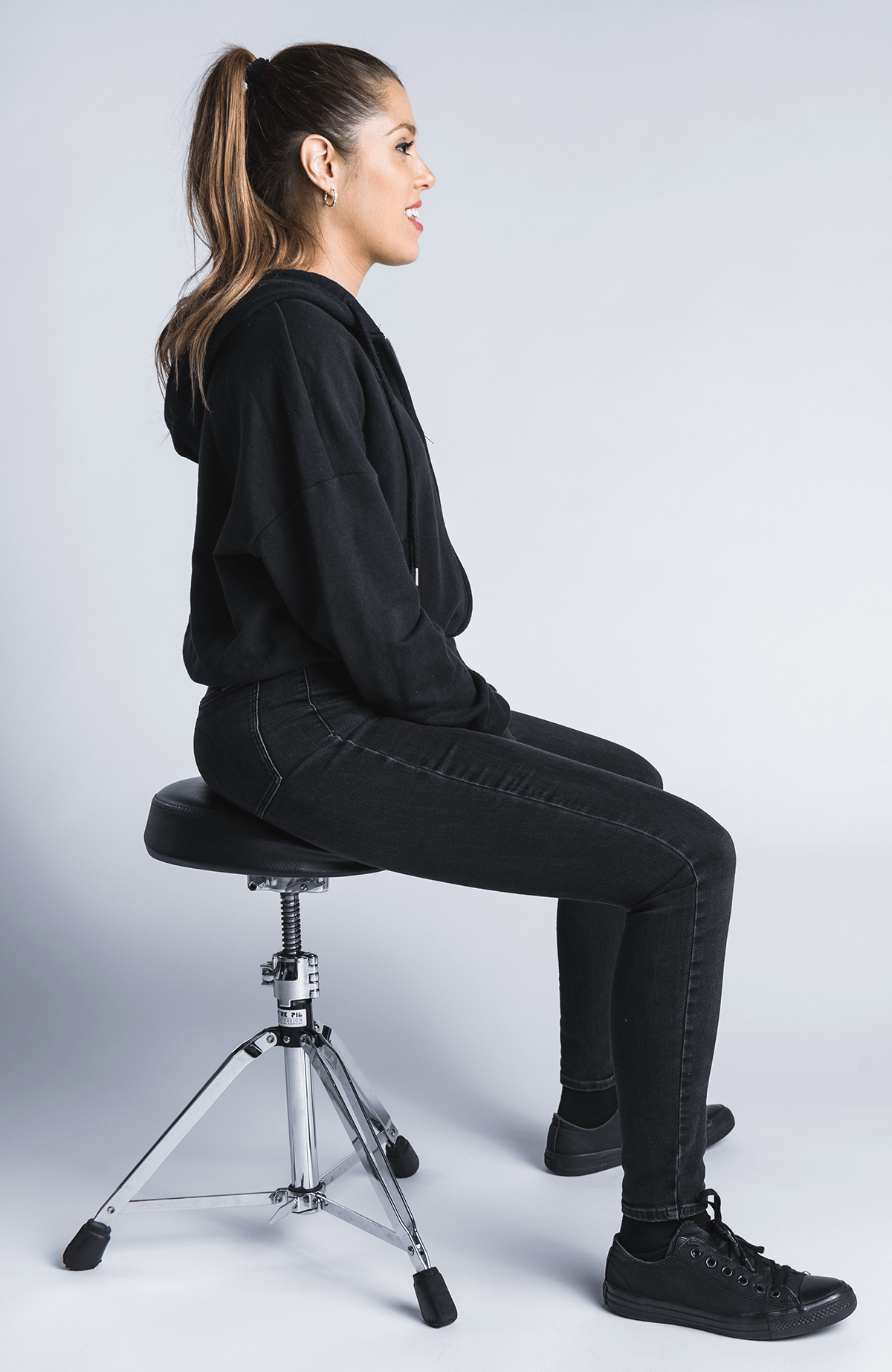 How To Set Up A Drum Set (With Photos) - Drumeo Beat