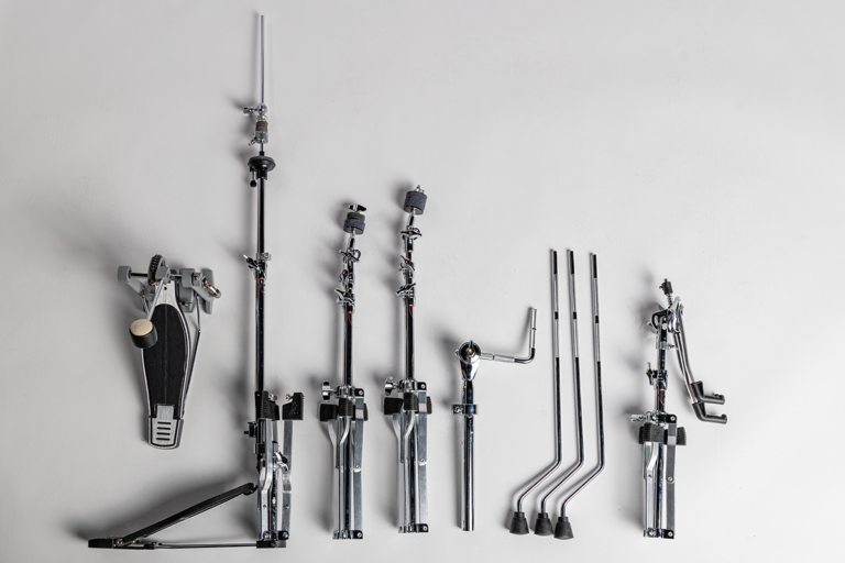 How To Set Up A Drum Set (With Photos) - Drumeo Beat