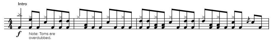 Gregg Bissonette's 13 Favorite Drum Parts - Drumeo Beat