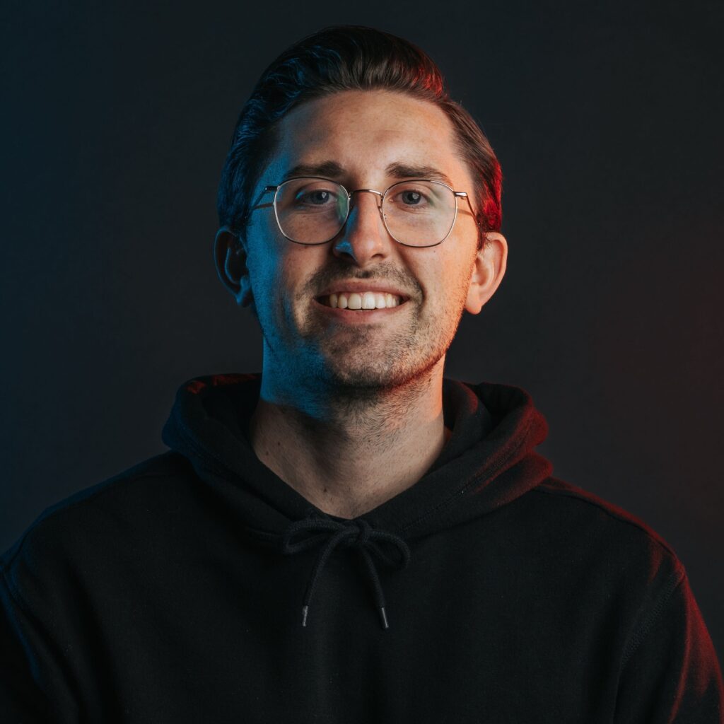 Authors - Drumeo Beat