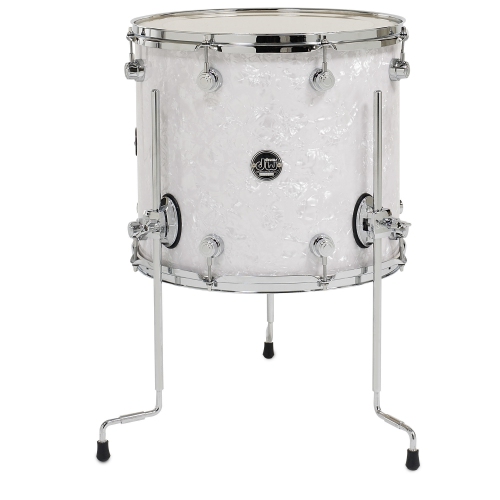 The Parts Of A Drum Set - Drumeo Beat