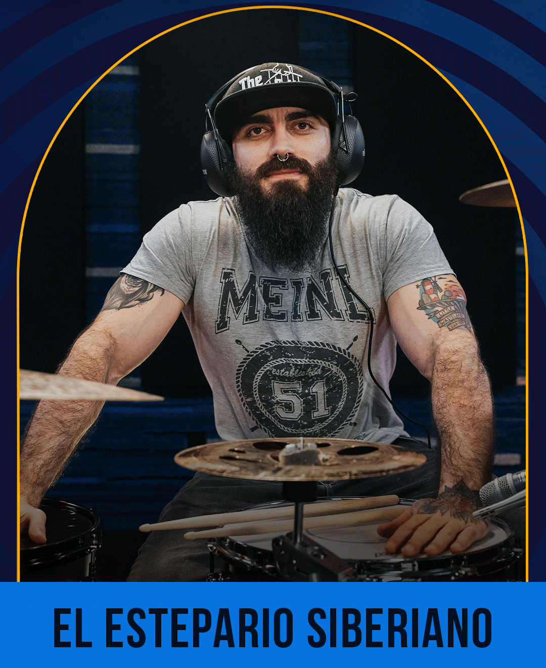 The 2024 Drumeo Awards - Drumeo Beat