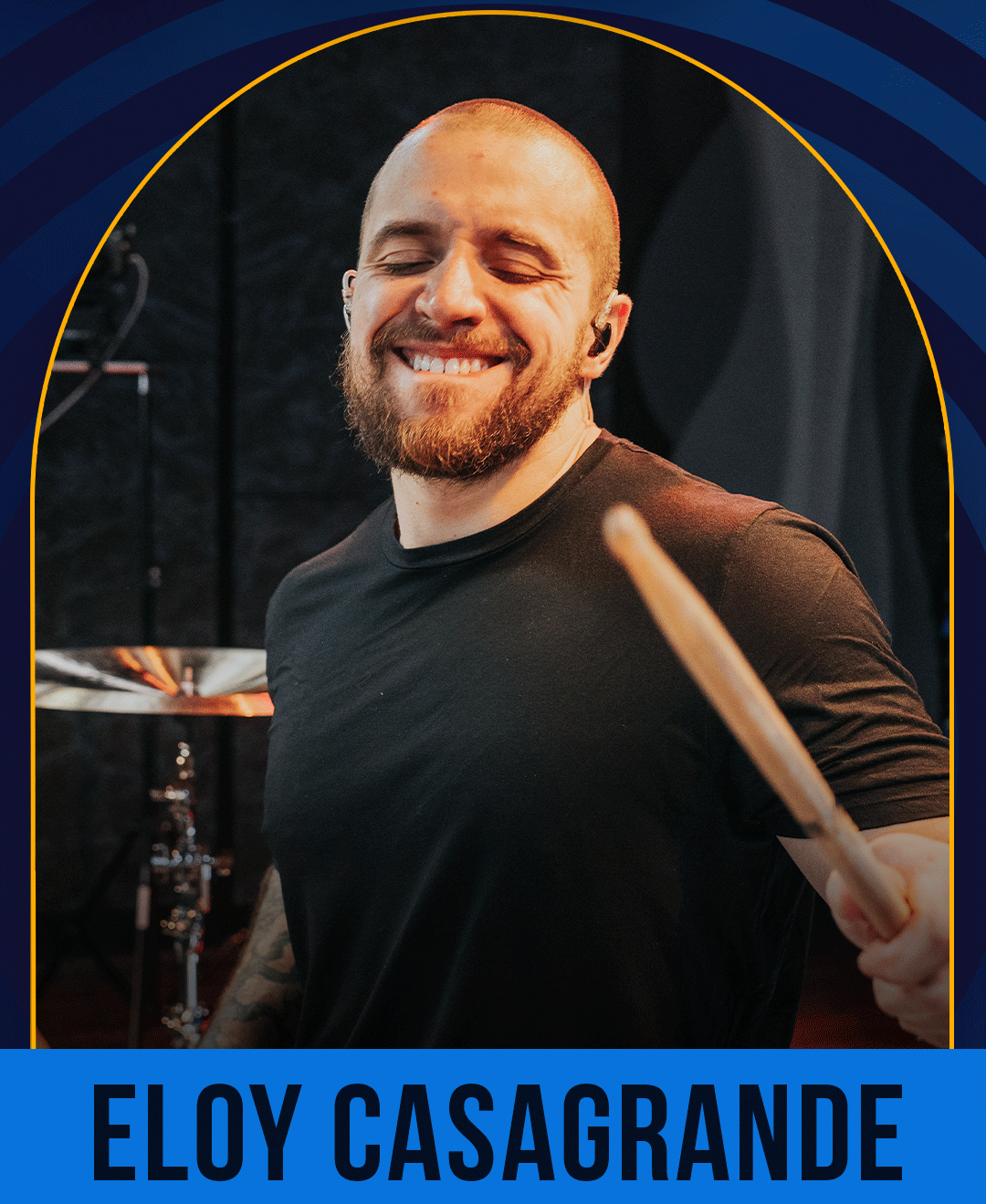 The 2024 Drumeo Awards - Drumeo Beat