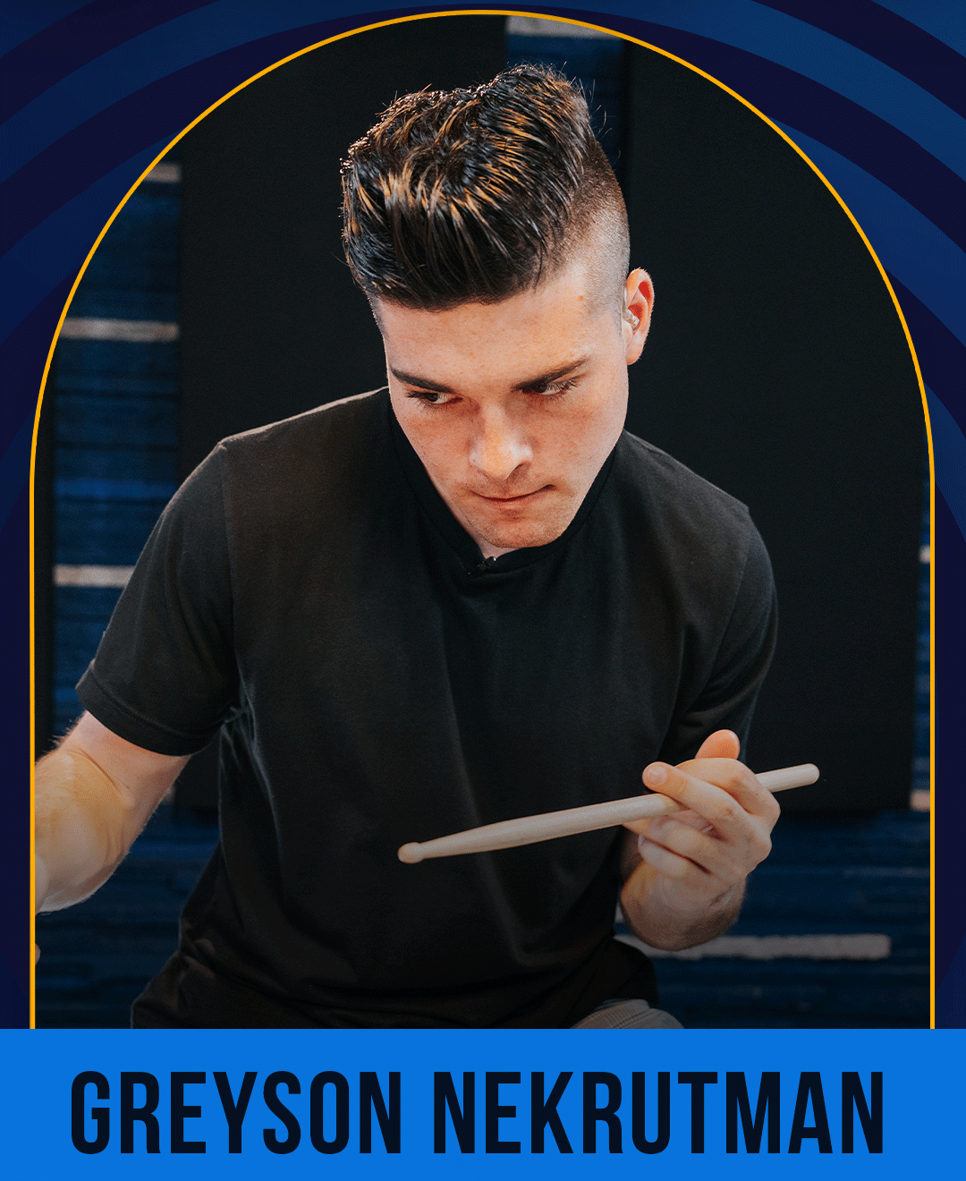 The 2024 Drumeo Awards - Drumeo Beat