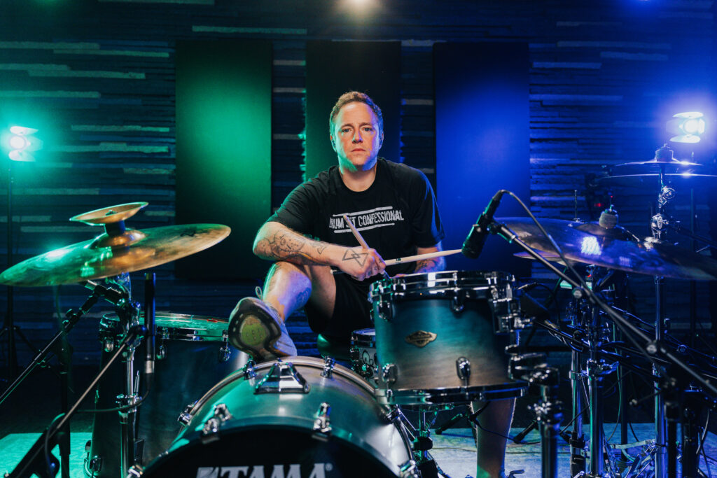 Gear Breakdown - Josh Eppard