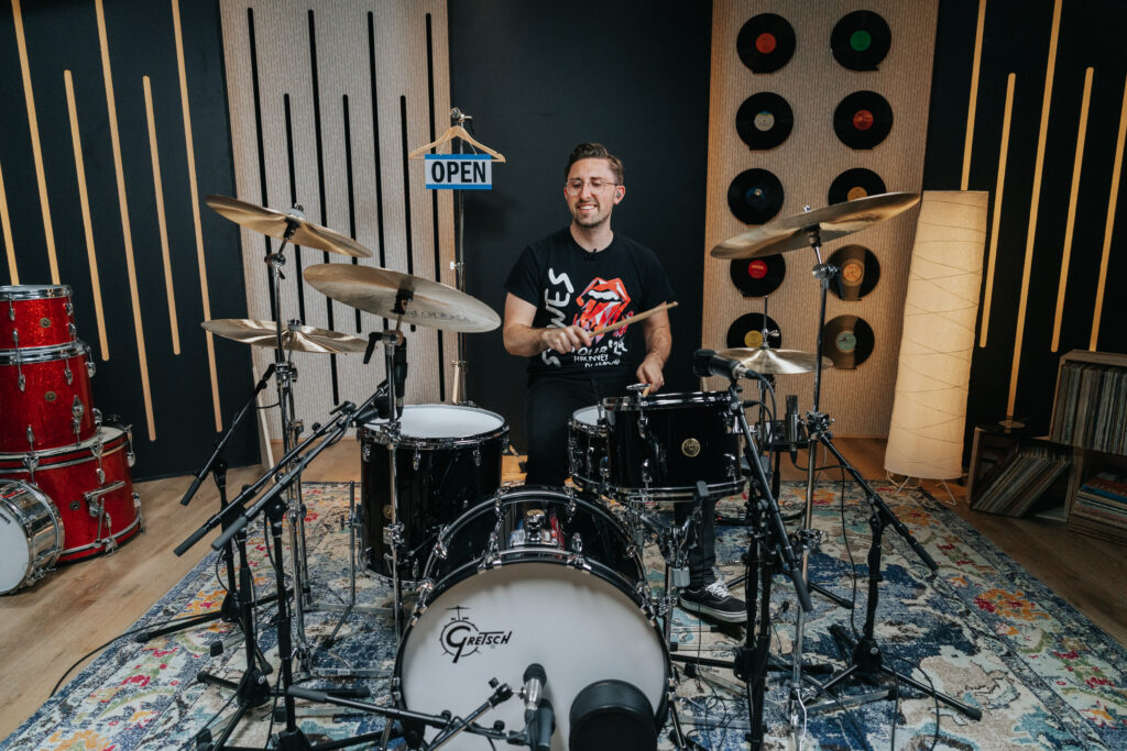 Gear Breakdown - The Genius of The Rolling Stones