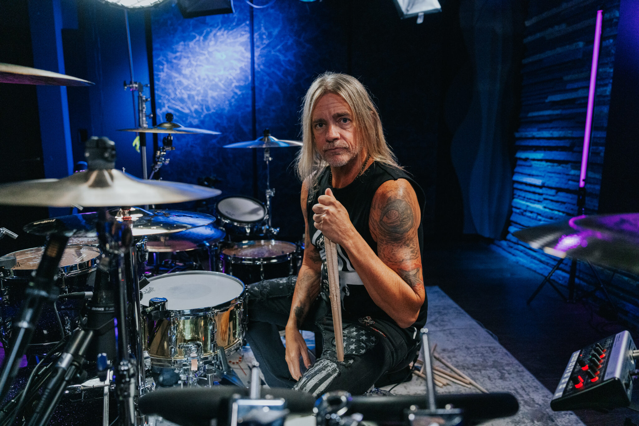 Gear Breakdown - Will Hunt Hears "In The Stone"