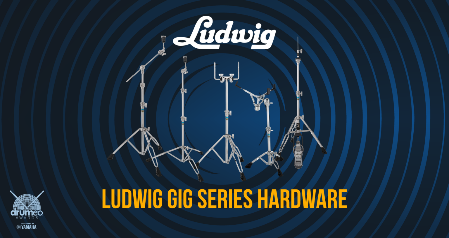 2025 Drumeo Awards Voting Prizes - WINNERS ANNOUNCED