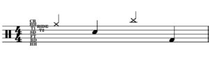 How To Read Drum Music (For Beginners) - Drumeo Beat