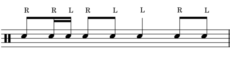 How To Read Drum Music (For Beginners) - Drumeo Beat