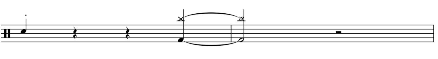 How To Read Drum Music (For Beginners) - Drumeo Beat