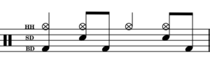 How To Read Drum Music (For Beginners) - Drumeo Beat