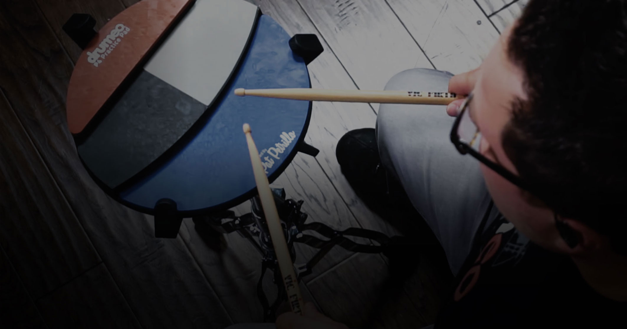 Single Paradiddle - Rudiments