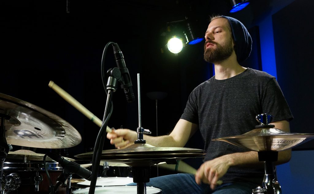 What Makes A Successful Drummer?