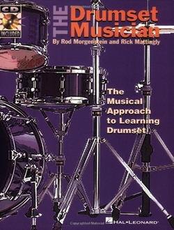 Drum Books That Every Drummer Should Own - Drumeo Beat