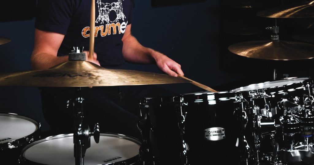 How To Craft And Execute Memorable Drum Solos - Drumeo Beat