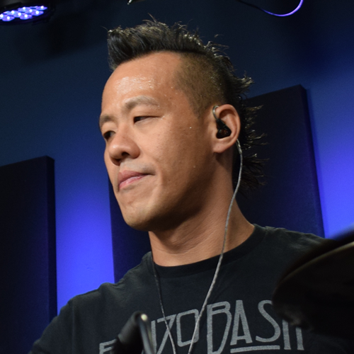 Brandon Khoo, Author at Drumeo Beat