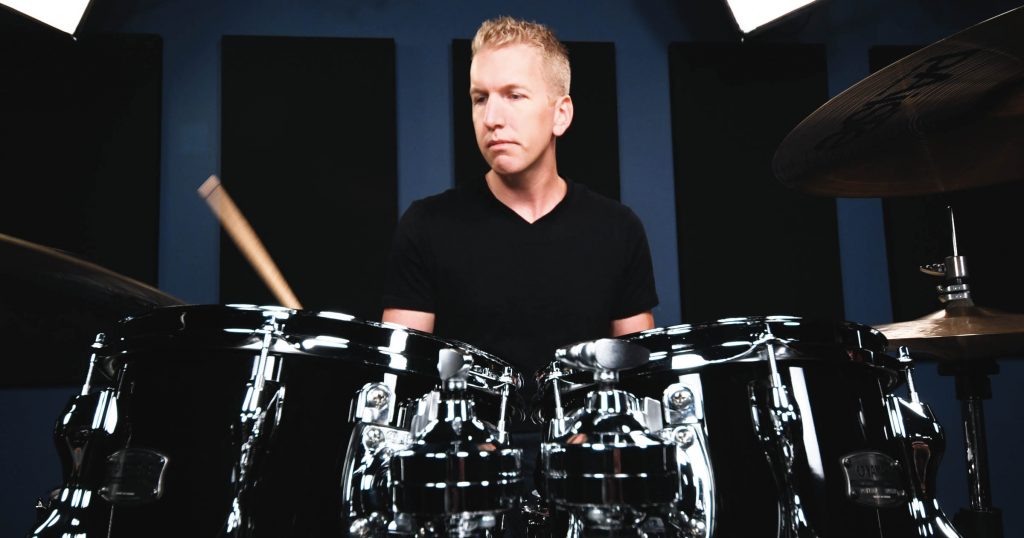 How To Build A Drumming Practice Routine