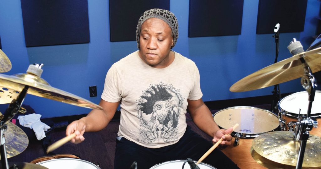 Left Foot Challenges For Beginner Drummers