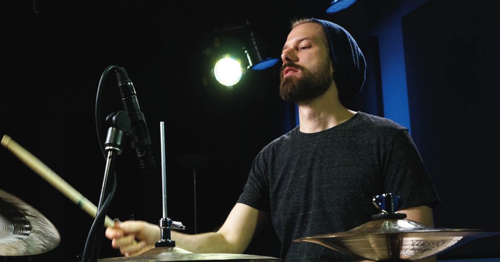 What Makes A Successful Drummer?