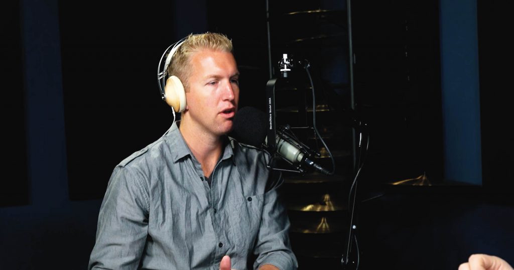 How To Be Creative | Drumeo Podcast | Episode #10