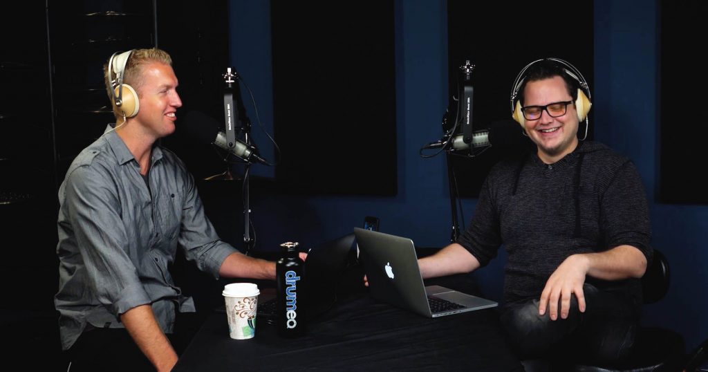 Drum Products That Should Be Invented | Drumeo Podcast | Episode #11